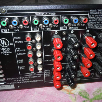 Definitive Technology - ProCinema 80 5.1-Channel Home Theater | Reverb