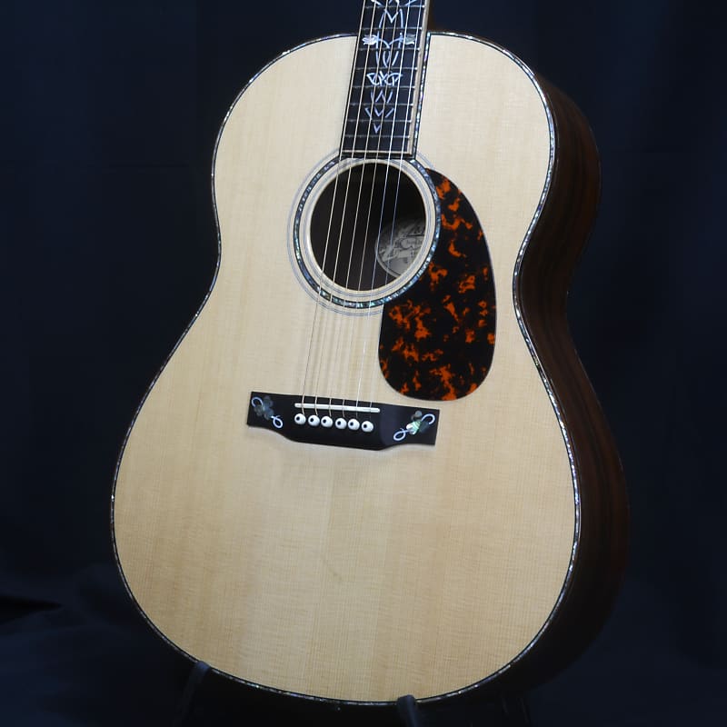 Larrivee L-72 Emily Inlay -2015- [SN 127761] [03/07] | Reverb