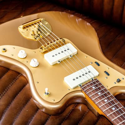 Momose " THE GOLD" Premium MJM1 STD NJ custom | Reverb Deutschland