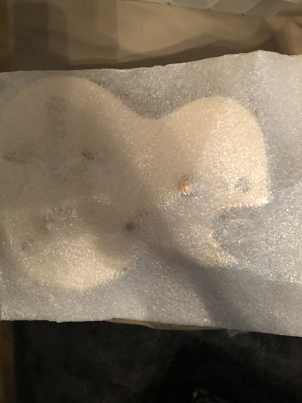 Stewmac Wiring Harness | Reverb