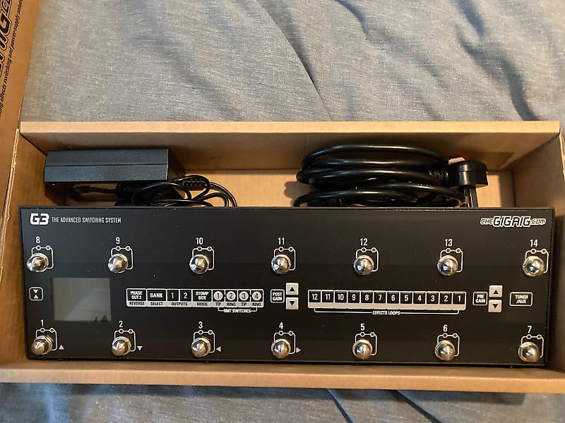 GigRig G3 2022 | Reverb
