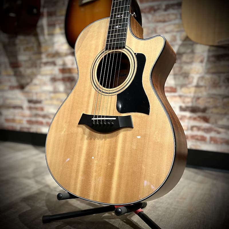 Taylor 312CE | Reverb Canada