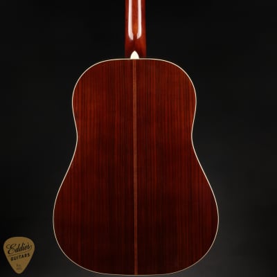 Atkin D37 12s - Baked Sitka Spruce & Indian Rosewood | Reverb