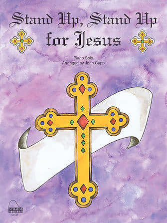 Stand Up Stand Up For Jesus | Reverb