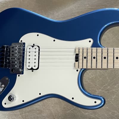 Charvel Custom Shop So-Cal | Reverb