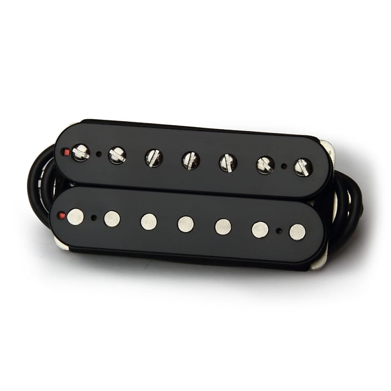 Bare Knuckle Pickups Boot Camp Brute Force 7 String Bridge | Reverb
