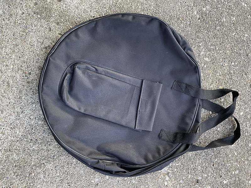 Snare Hand Drum Bag | Reverb