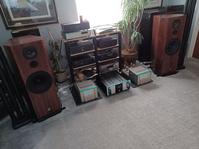 PBN Audio SBS1261 | Reverb