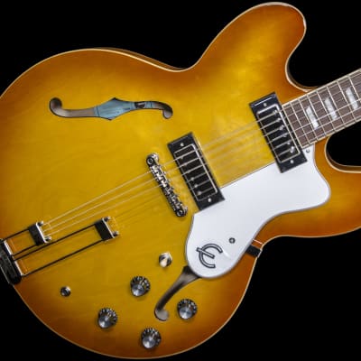 Samick RL-4 ROYALE Semi Hollow body Electric Guitar | Reverb