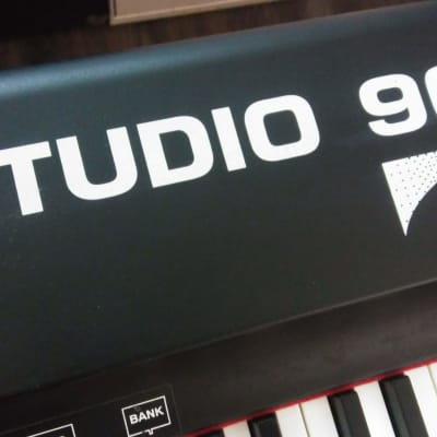 Fatar Studio 900 Master Keyboard | Reverb