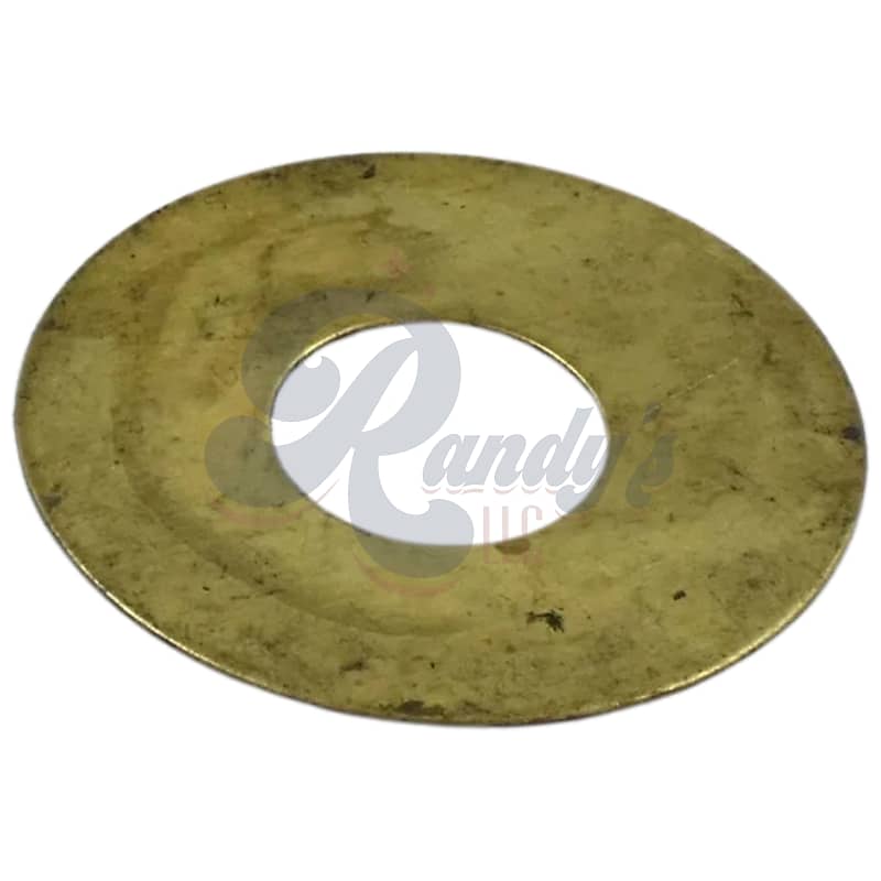 Advanced Plating | 3-Way Toggle Switch Washer (Blank) - Fits | Reverb