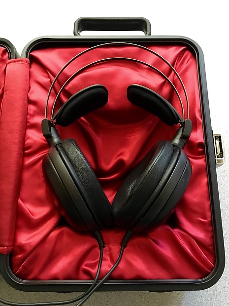 Audio-Technica W5000 Late2014 | Reverb