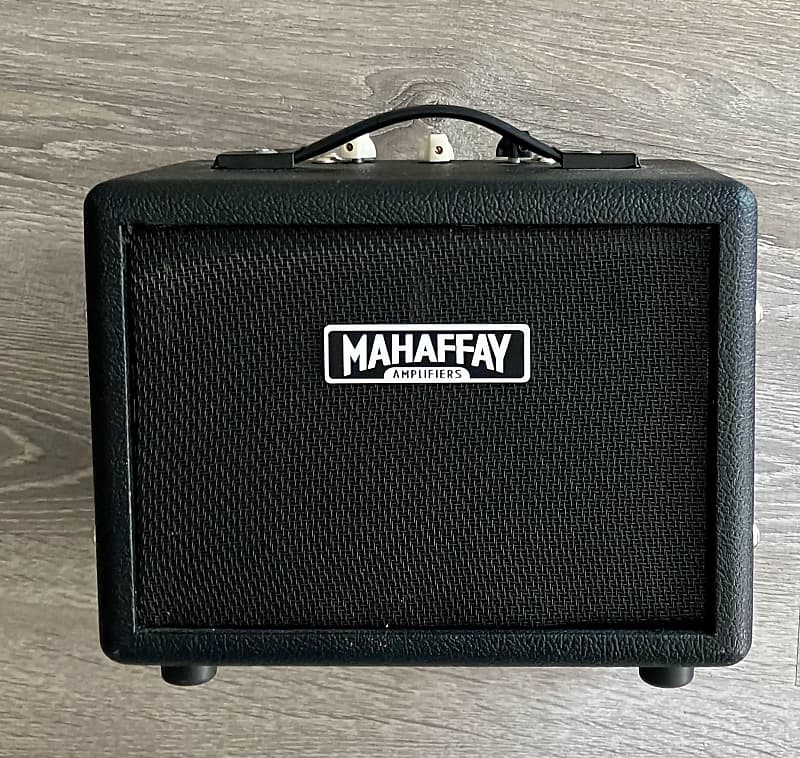 Mahaffay Hi Lo Watt Plexi | Reverb