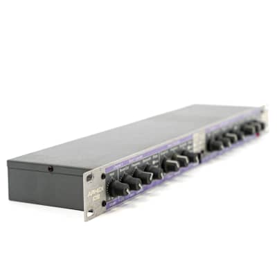 Aphex 109 Parametric EQ Equalizer Rackmount with Power | Reverb Canada