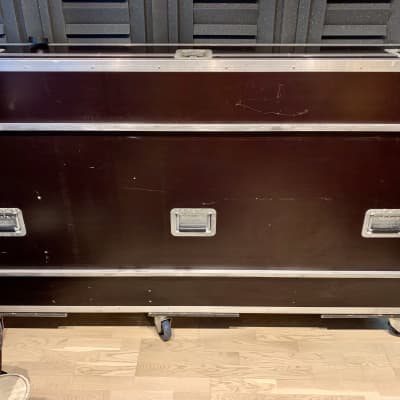 Allen & Heath ML4000 | Reverb