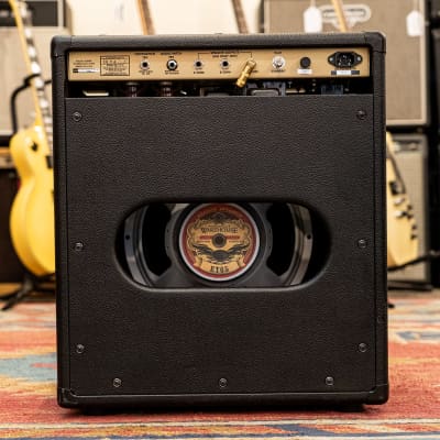 Fuchs Mantis Jr. | Reverb