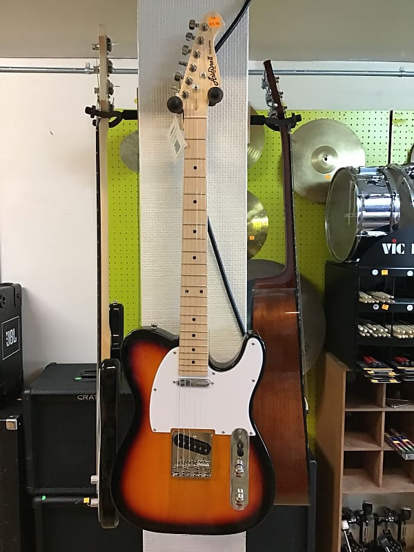 Aria Pro 2 TEG series 2020s - Sunburst | Reverb