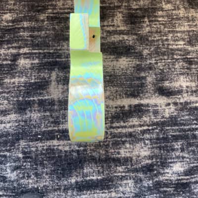 Warmtone Custom Guitars Relic Telecaster Body - | Reverb