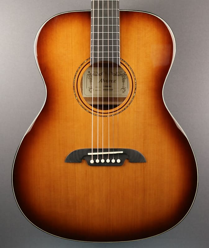 USED Alvarez AF65 (883) | Reverb Canada