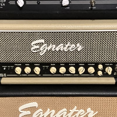 Ashdown AGM-30 OFFSET| | 30 Watt All-Tube Guitar Amplifier | Reverb