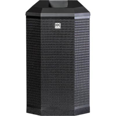 HK Audio Polar 8 Active Column PA System | Reverb