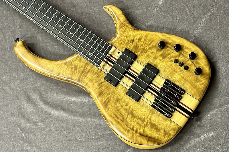 Modulus Graphite Quantum TBX - Myrtlewood | Reverb