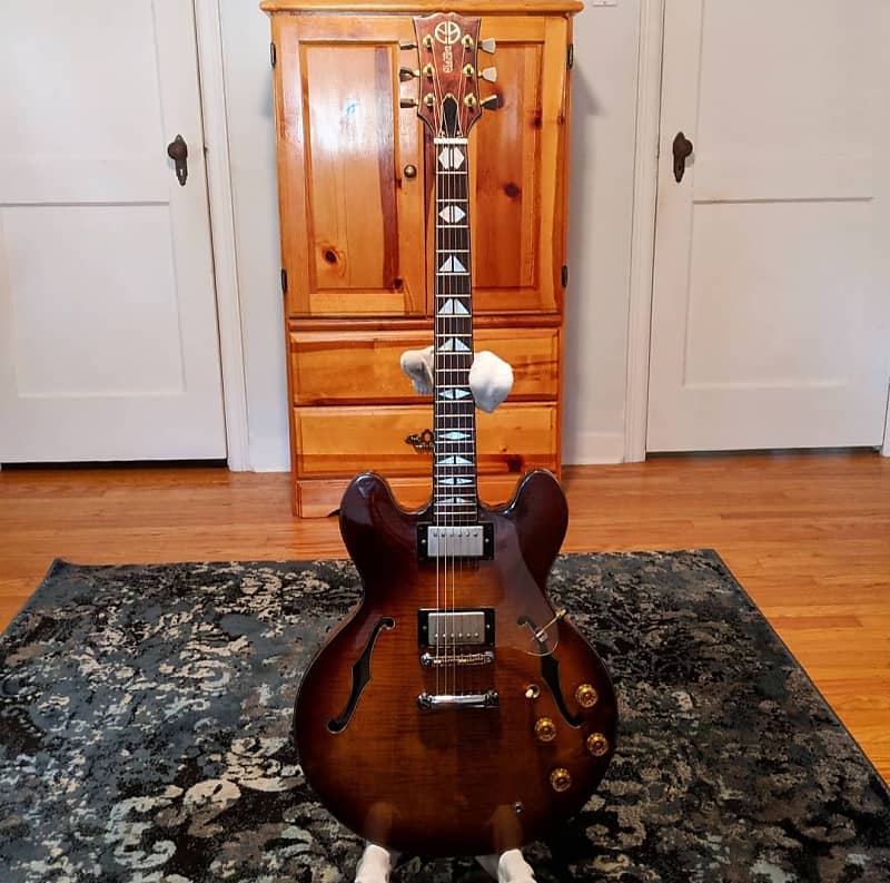 Electra X410 1970s | Reverb