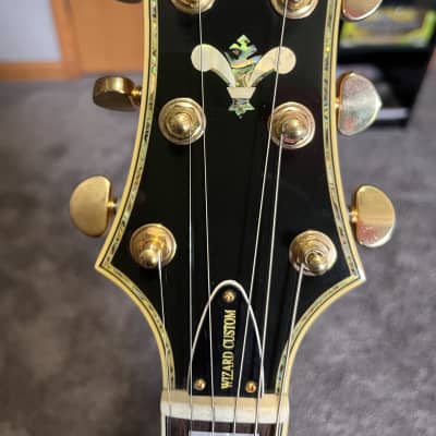 Peerless Custom Wizard 2010-2015 - Blonde | Reverb