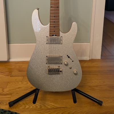 Jackson Fusion std 1992 | Reverb