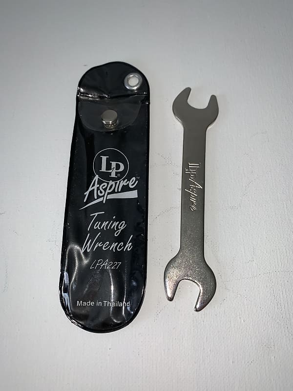 LP Aspire Tuning Wrench | Reverb