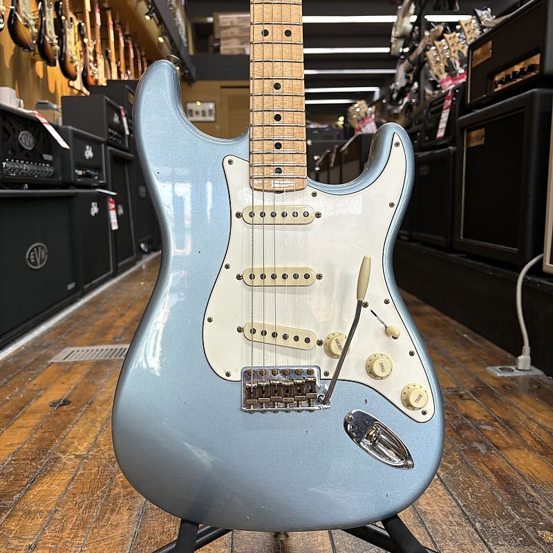Fender Custom Shop Limited Edition '68 Stratocaster | Reverb