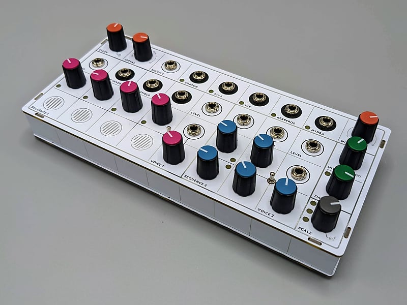 modern sounds pluto 2022 white | Reverb