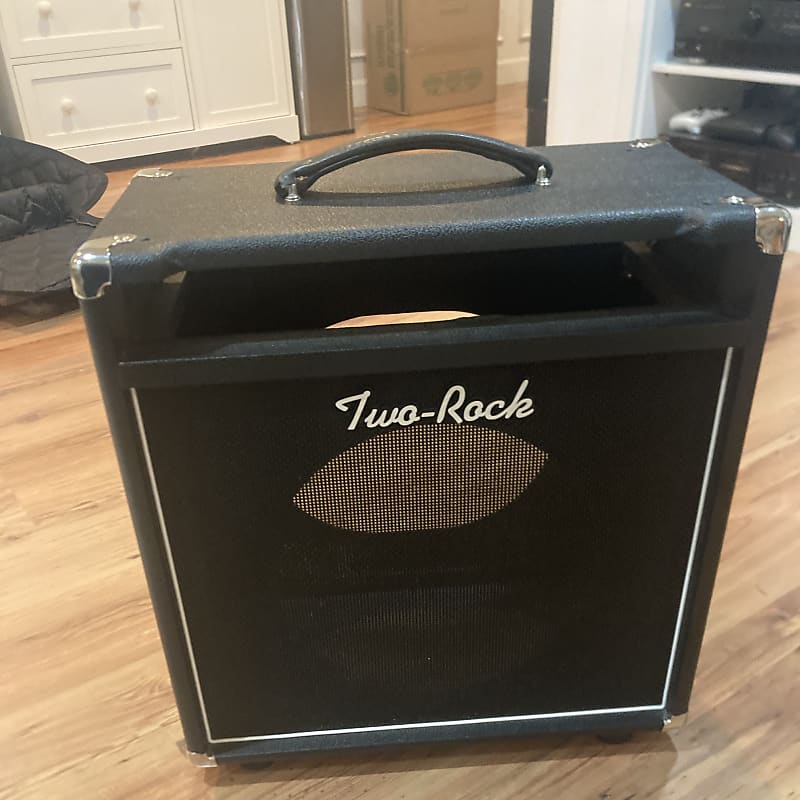 Two Rock Studio Pro Plus 2013 - Black | Reverb