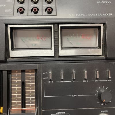 JVC MI-5000 | Reverb