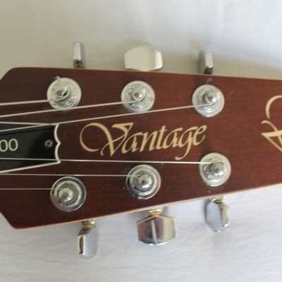 Vantage VS 600, 1981. Matsumoku "Made in Japan". | Reverb Deutschland