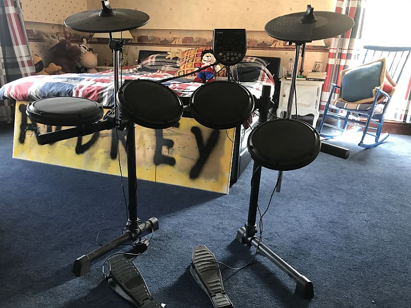 Ion pro session electric drum kit | Reverb UK