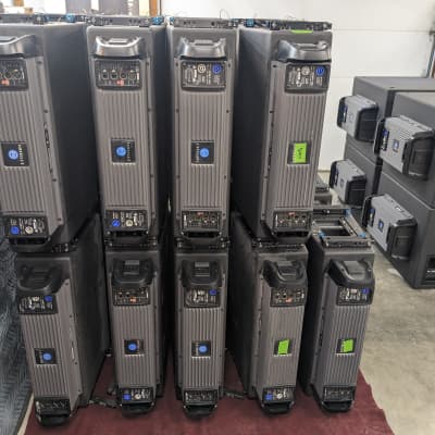 JBL VERTEC 4887 4880 2010 | Reverb