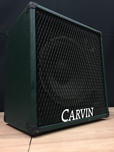 Carvin 112AG Extension cabinet for AG100G or other Acoustic | Reverb