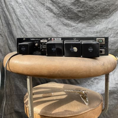 White Instruments Series 4200 Parametric Equalizer | Reverb