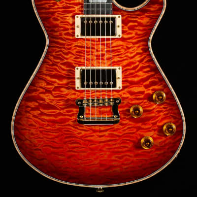 Knaggs Influence Kenai T Coral Burst Quilt Top (008) | Reverb