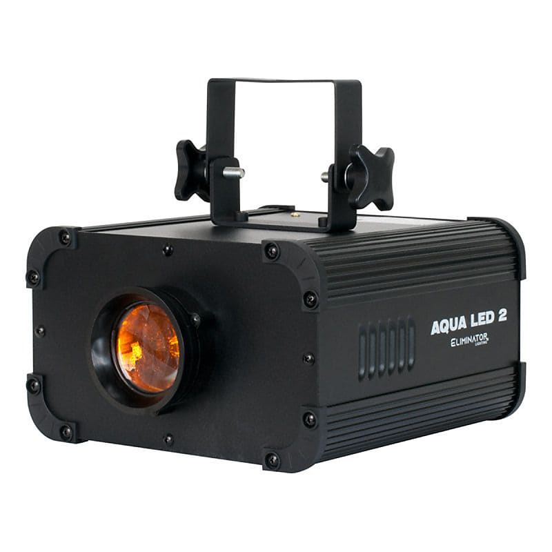 Eliminator ADJ Aqua LED 2.0 50W COB Multi-colored Water | Reverb