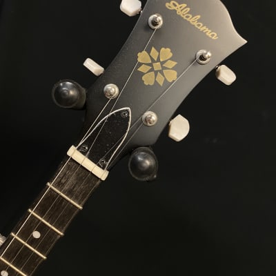 Alabama 5 String Travel Banjo - ALB50TR | Reverb Canada