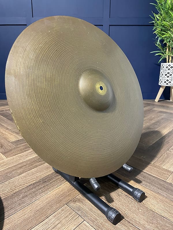Solar by Sabian Ride 20”/51cm Ride Cymbal Drum #KO9 | Reverb