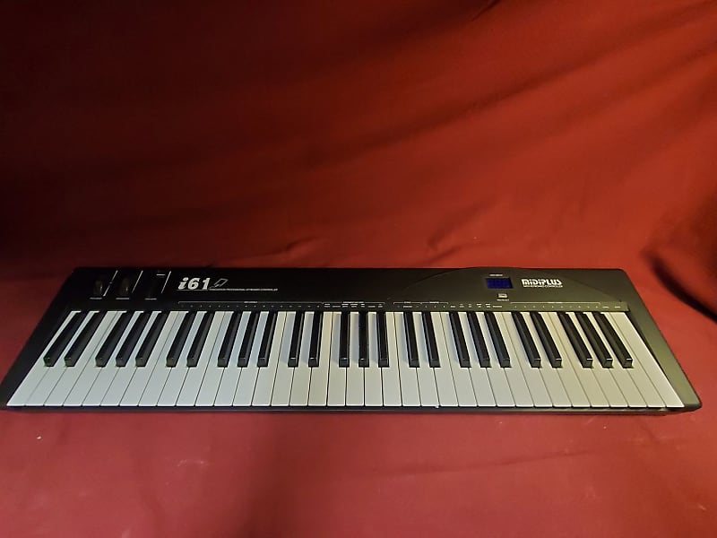 Midiplus I61 MIDI Controller (Orlando, Lee Road) | Reverb