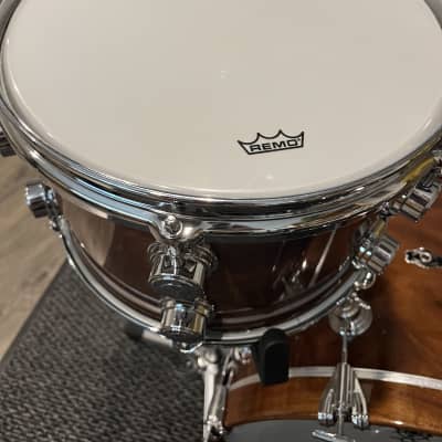 George Way George Way Aristocrat Acacia Drum Set | Reverb