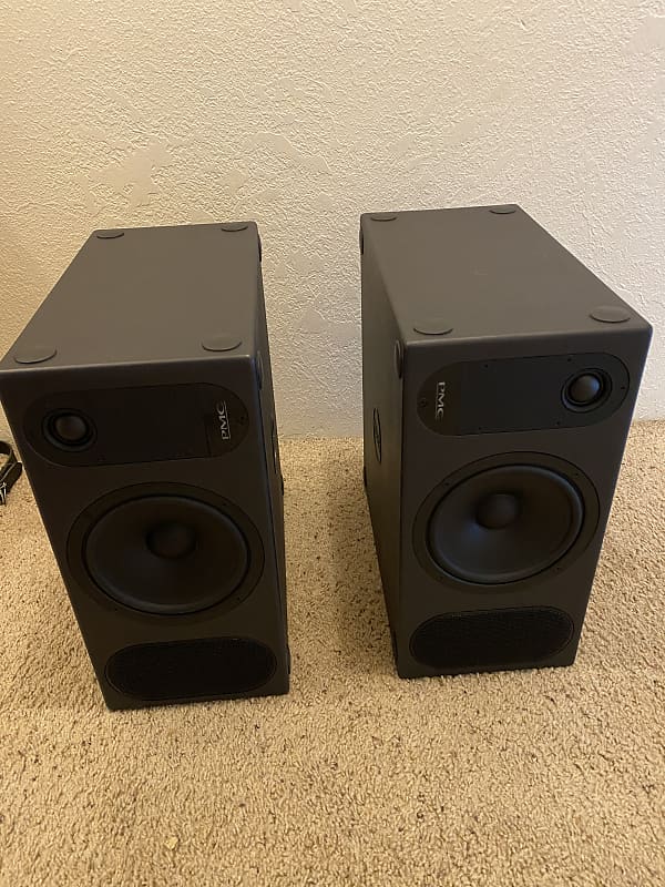 PMC Two Two 6 | Reverb