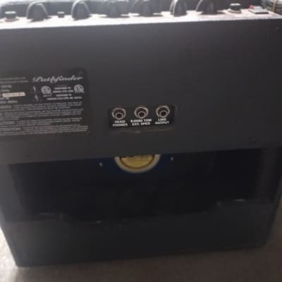 ABASI Pathos Distortion Effects Pedal | Reverb