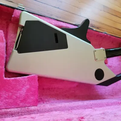 Roland G-707 GR Synth Guitar W/ Original Case 1980s | Reverb