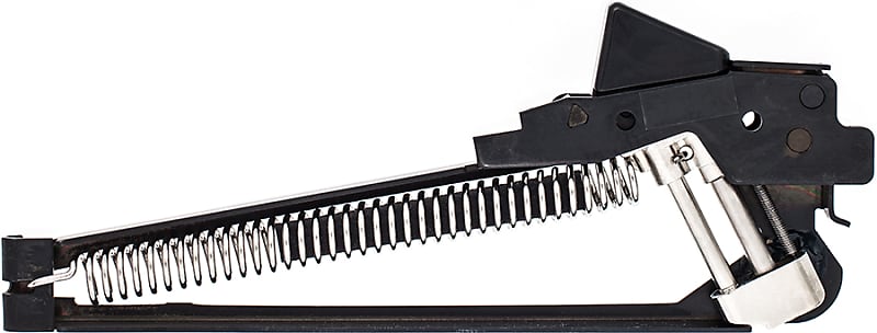 Evertune Standard Tension Saddle Module Black | Reverb