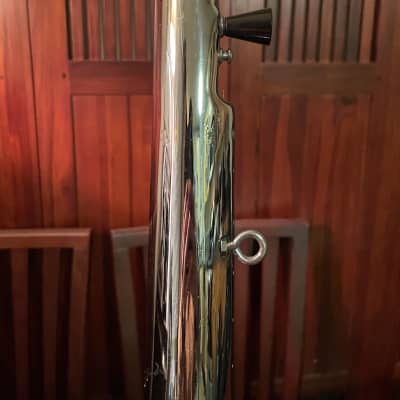 Merlin Chicago Longneck Open Back Five-String Banjo 1965 | Reverb